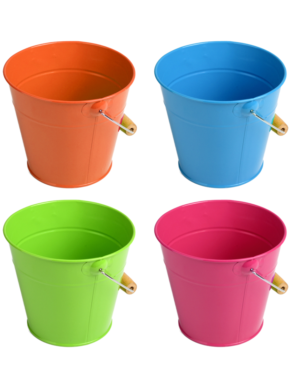 Kids Garden/Sand Pail - Dutch Growers Saskatoon