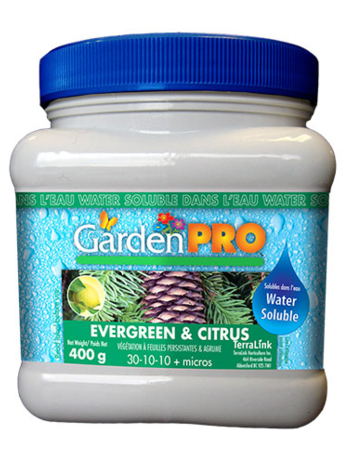 Trees, Shrubs & Evergreens | Fertilizer | Dutch Growers - Dutch Growers ...