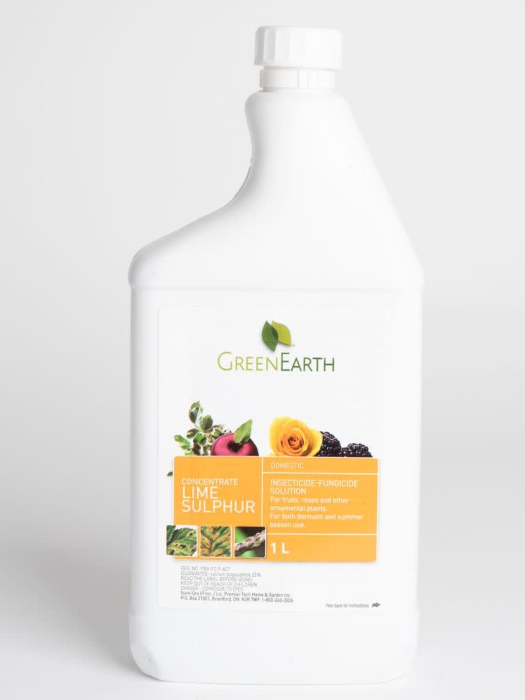 Fungicides | Pest Control | Dutch Growers Saskatoon - Dutch Growers ...