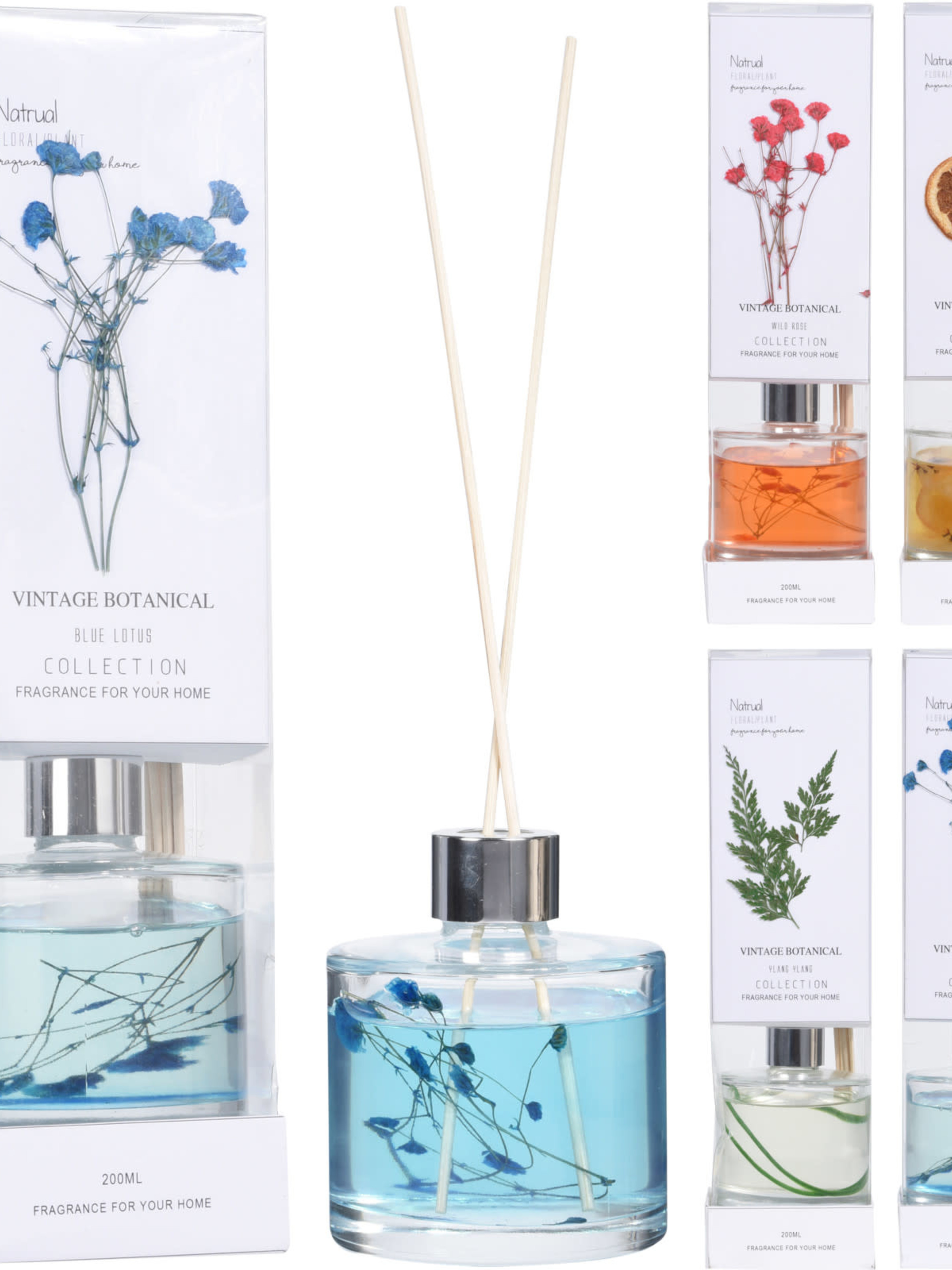 Essential Oils & Diffusers - Dutch Growers Saskatoon