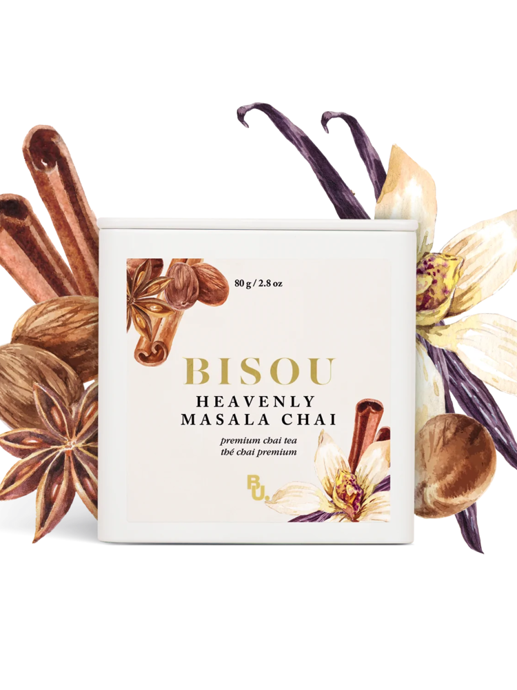 Bisou Bar - Dutch Growers Saskatoon