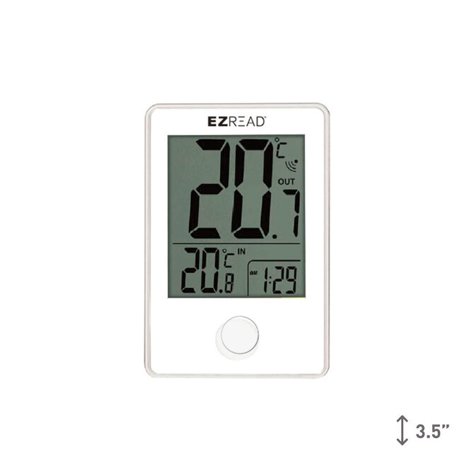 Digital Thermometer 3.5" - Dutch Growers Saskatoon