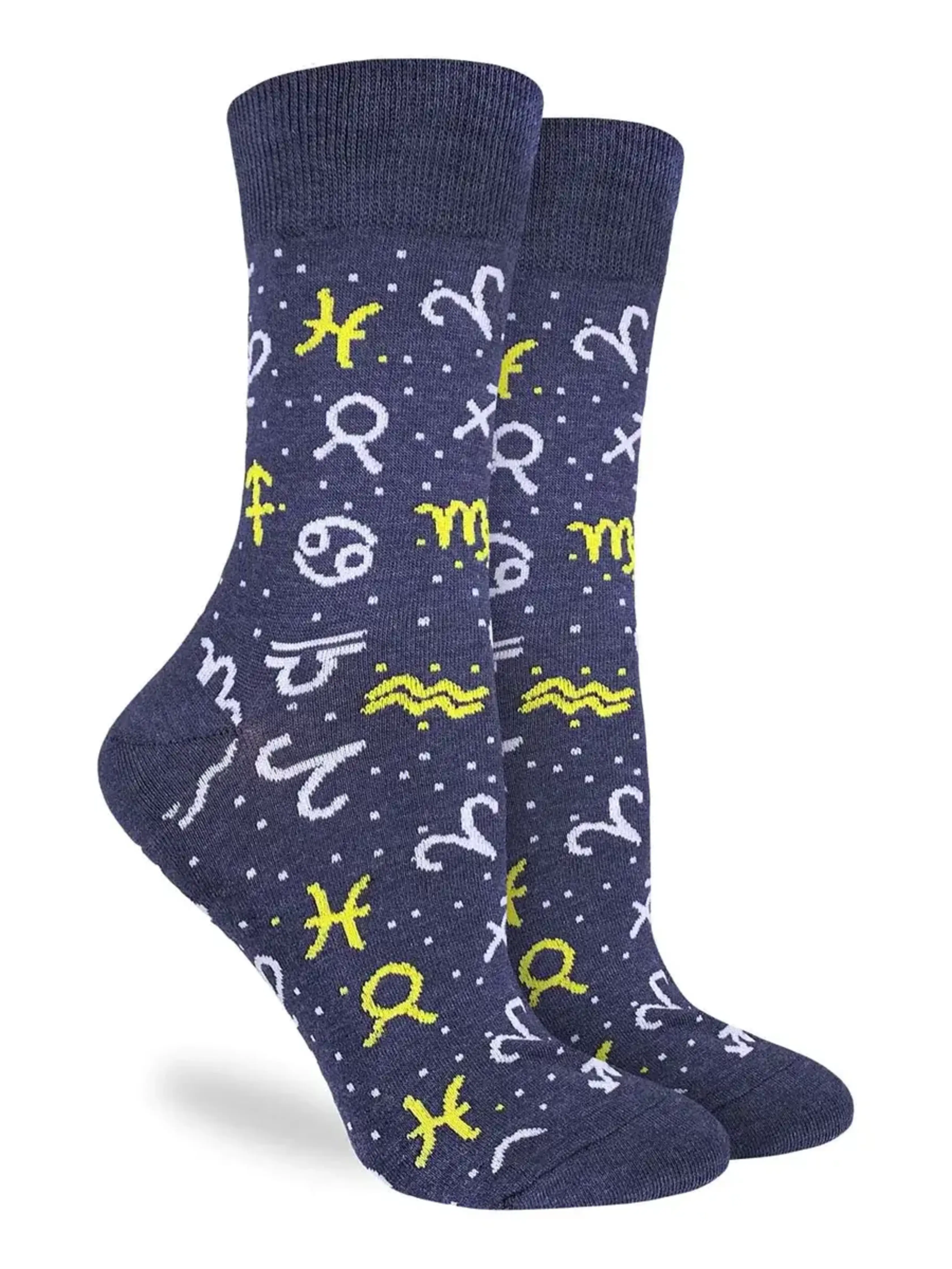 Women's Zodiac Signs Socks - Dutch Growers Saskatoon