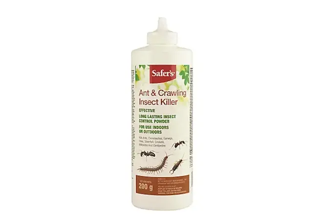 Crawling Insect Killer 200g - Dutch Growers Saskatoon