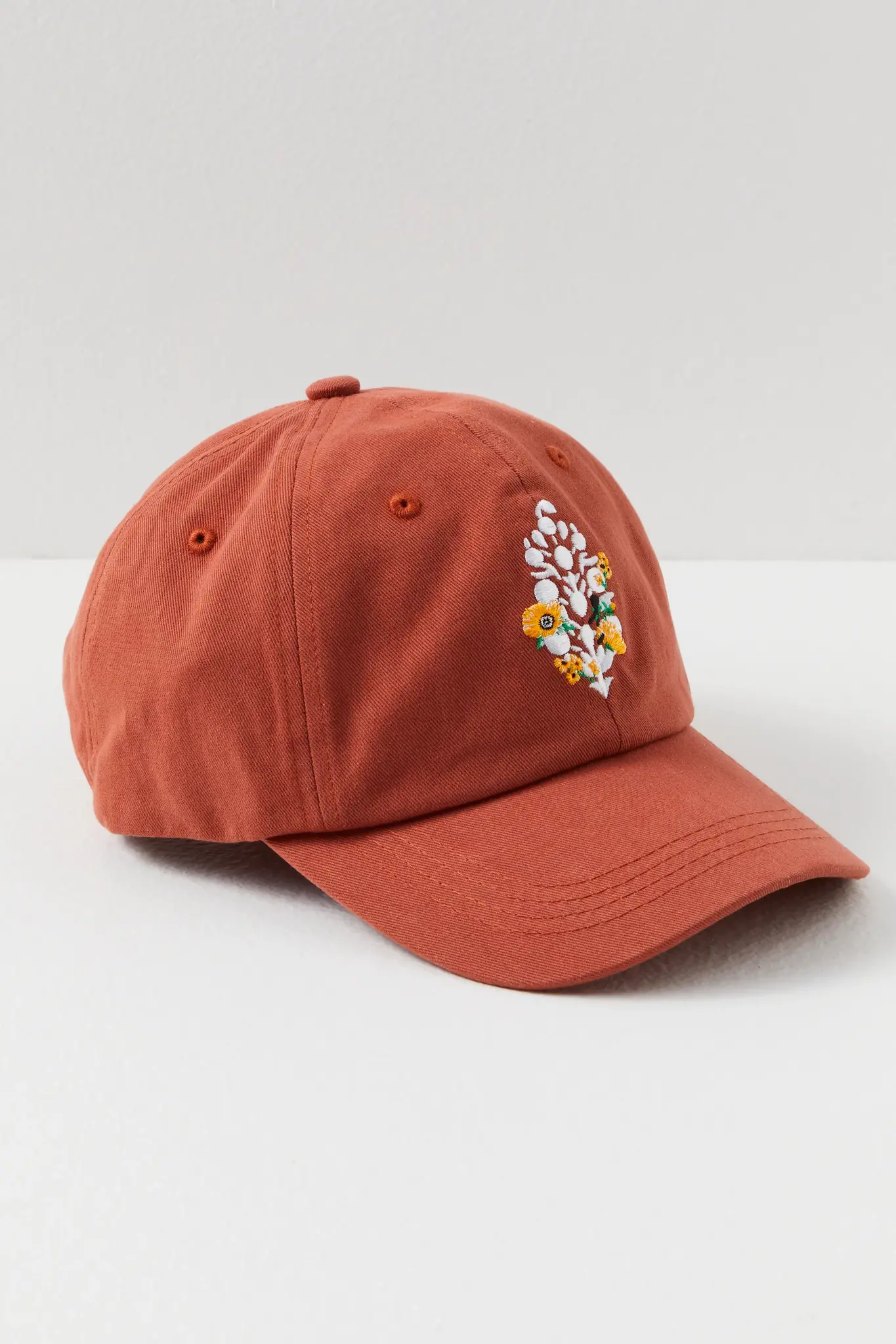 Blooming Buti Baseball Hat - Dutch Growers Saskatoon