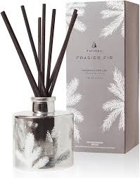 Statement Petite Reed Diffuser Frasier Fir - Dutch Growers Saskatoon