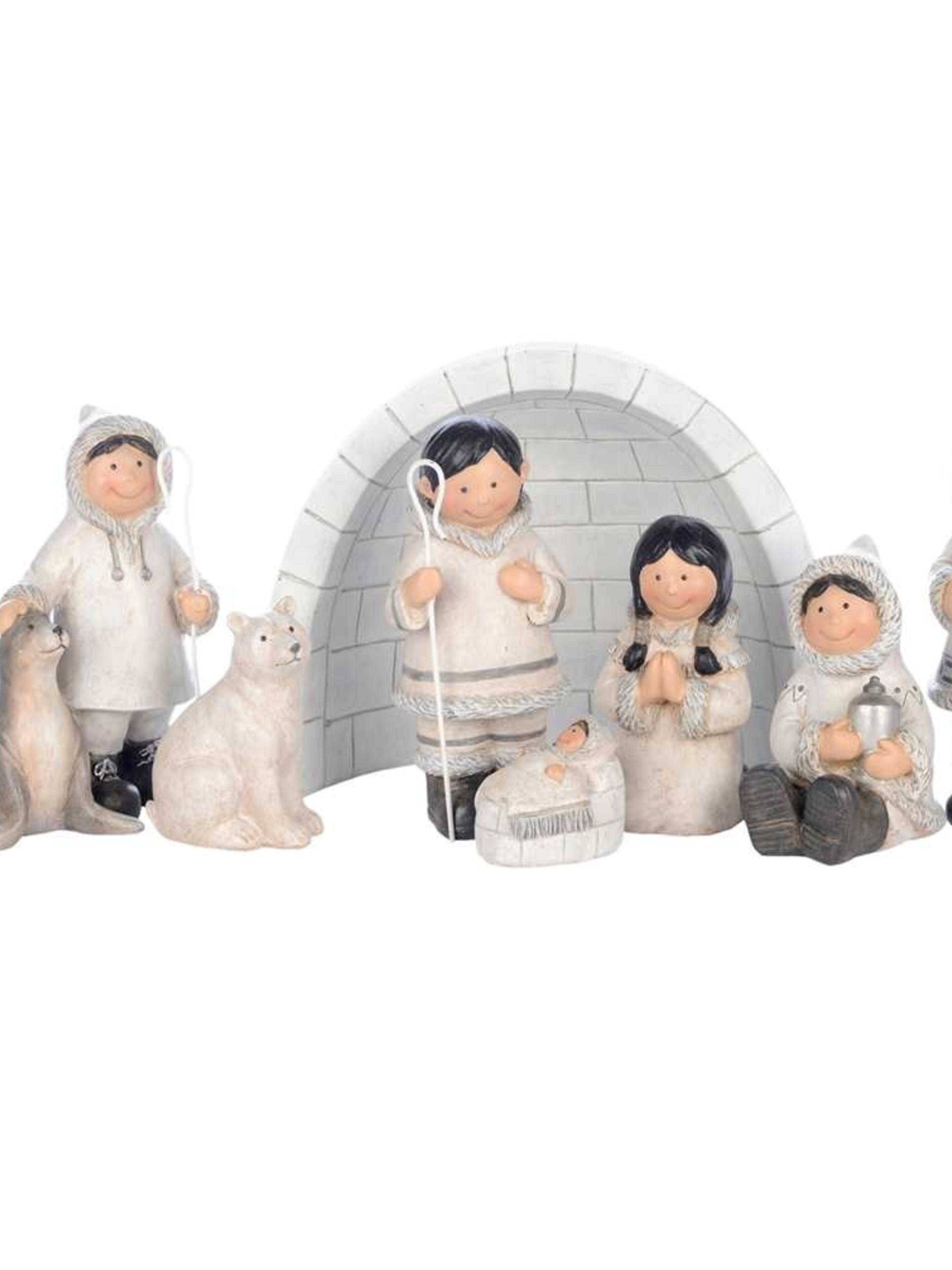 Nativity - Dutch Growers Saskatoon
