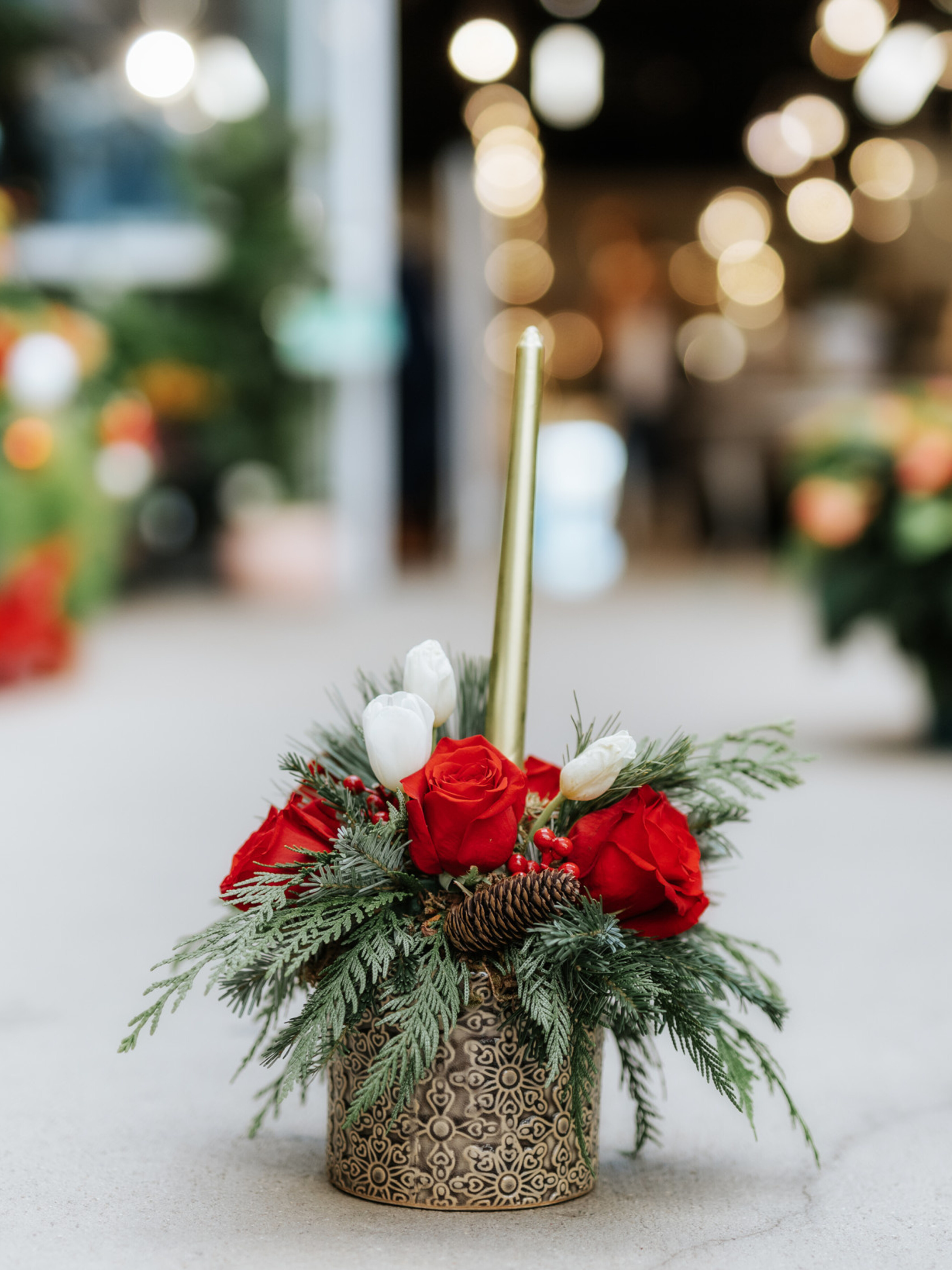 Make & Take Workshops - Dutch Growers Saskatoon