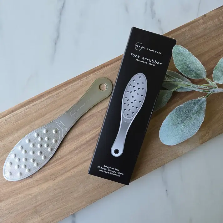 Foot Scrubber - Dutch Growers Saskatoon