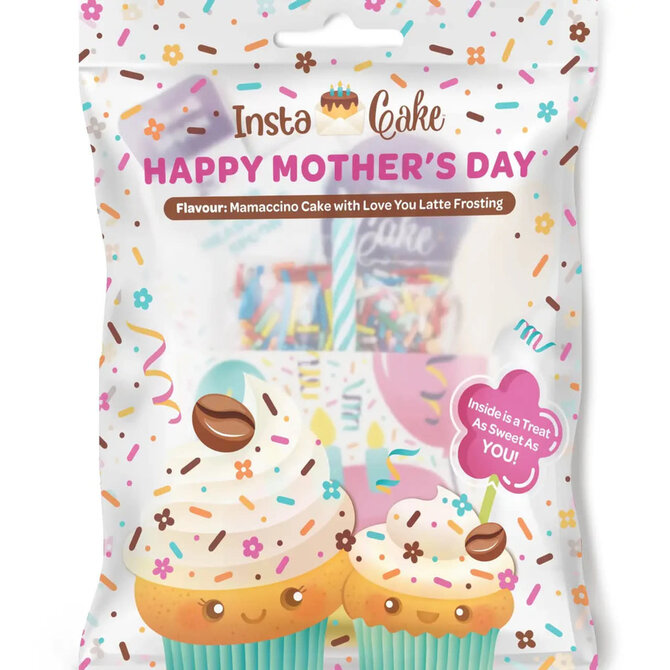 Celebration Cake Mix Kit - Dutch Growers Saskatoon