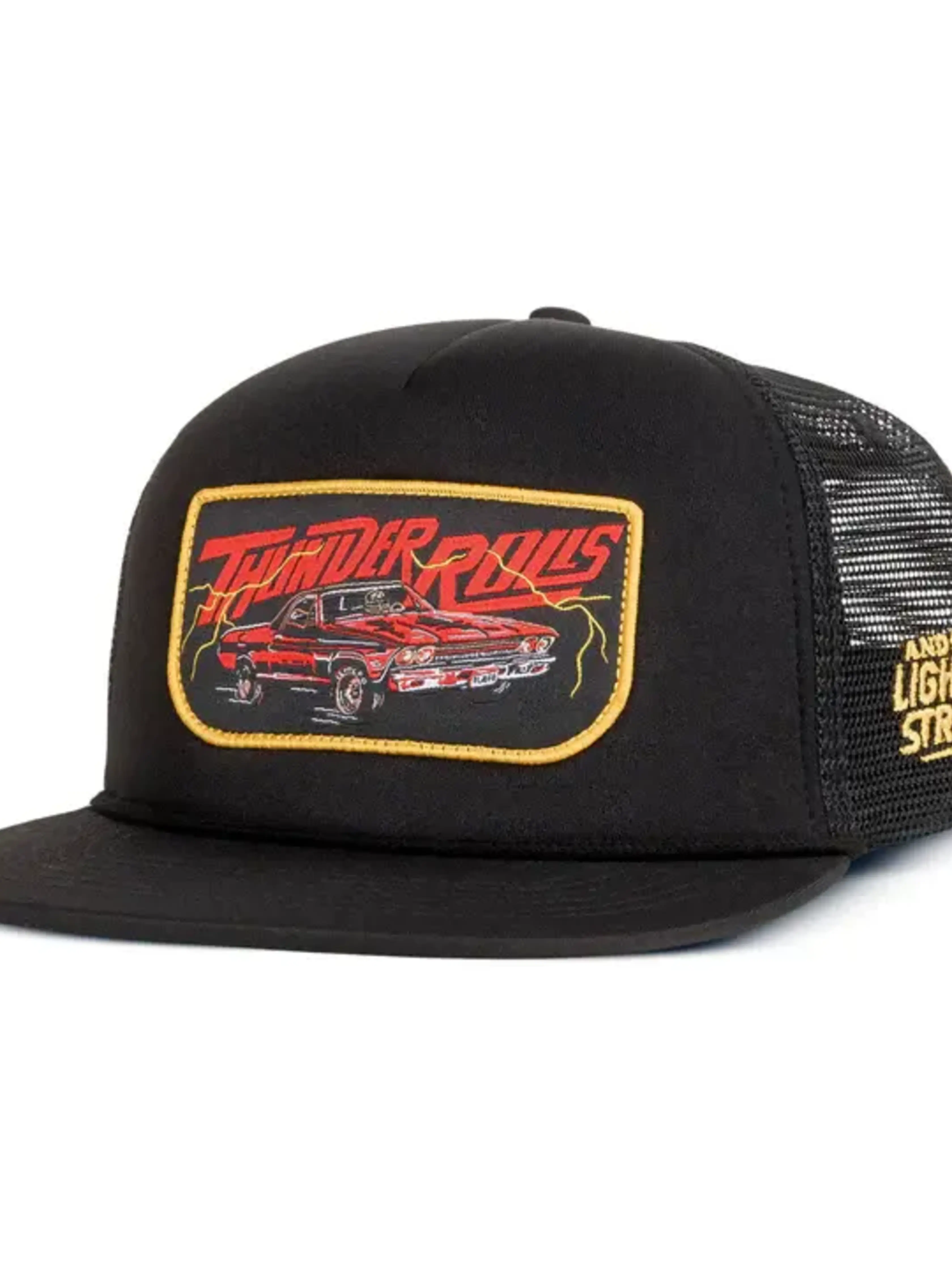 Thunder Rolls Hat - Dutch Growers Saskatoon