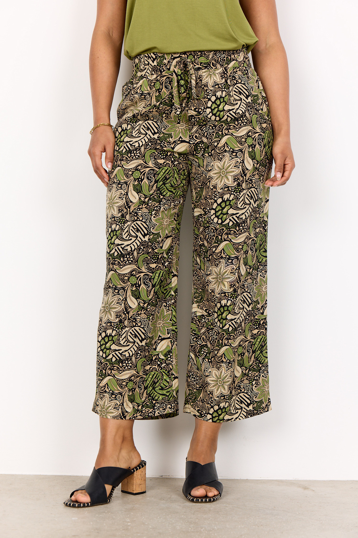 Rosine 3C Pant - Dutch Growers Saskatoon