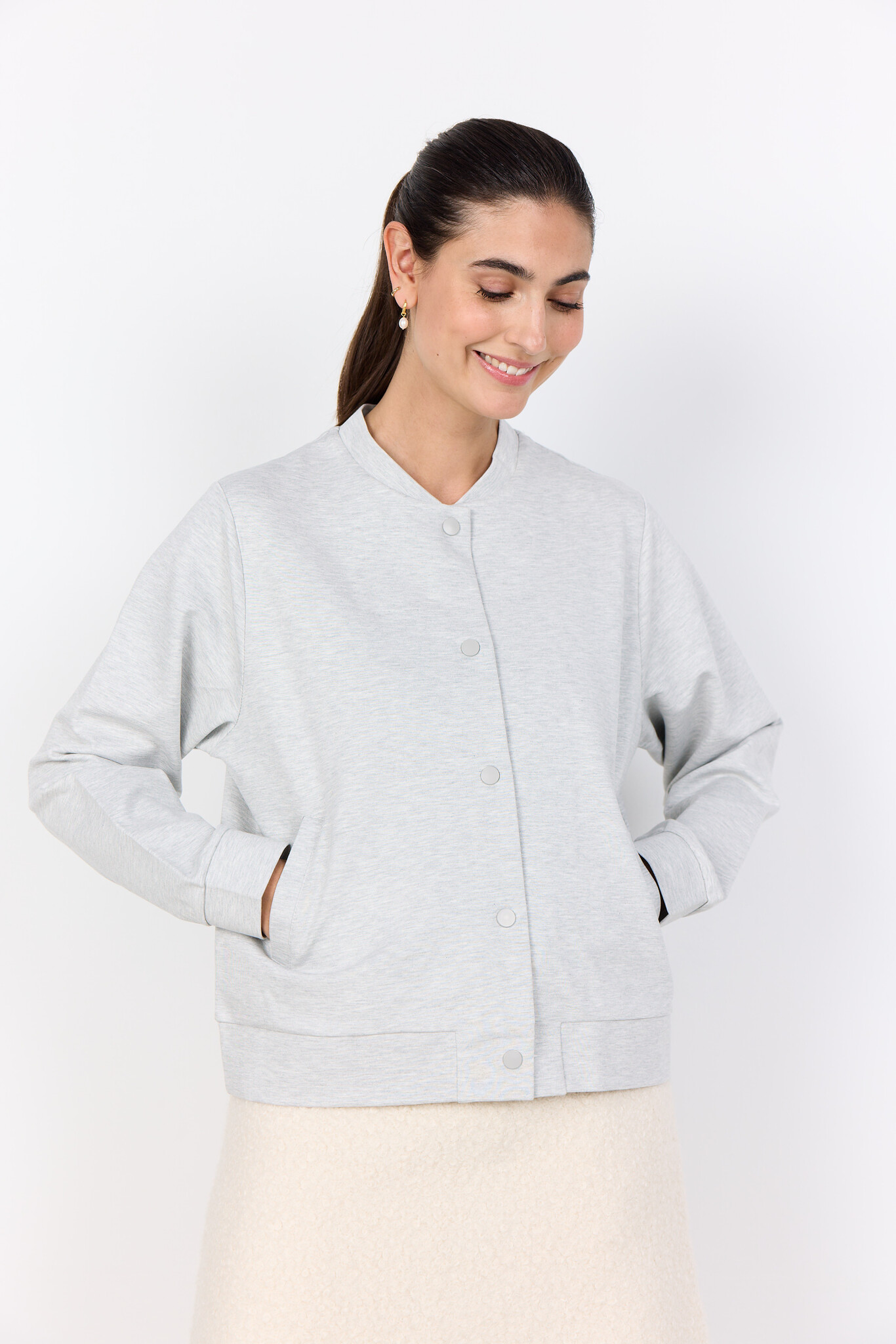 Nanni 8 Jacket - Dutch Growers Saskatoon