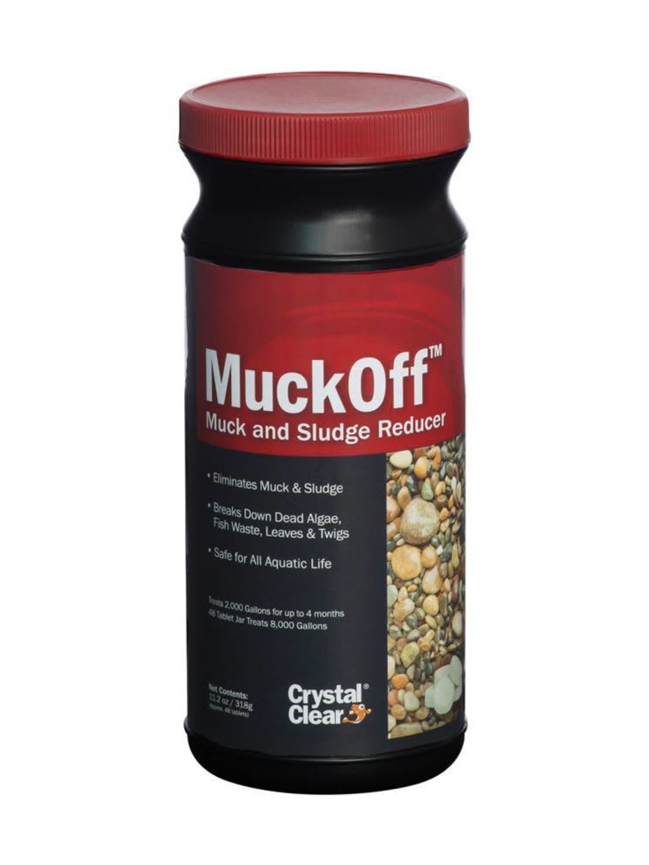 Muck Off Tablets - Dutch Growers Saskatoon