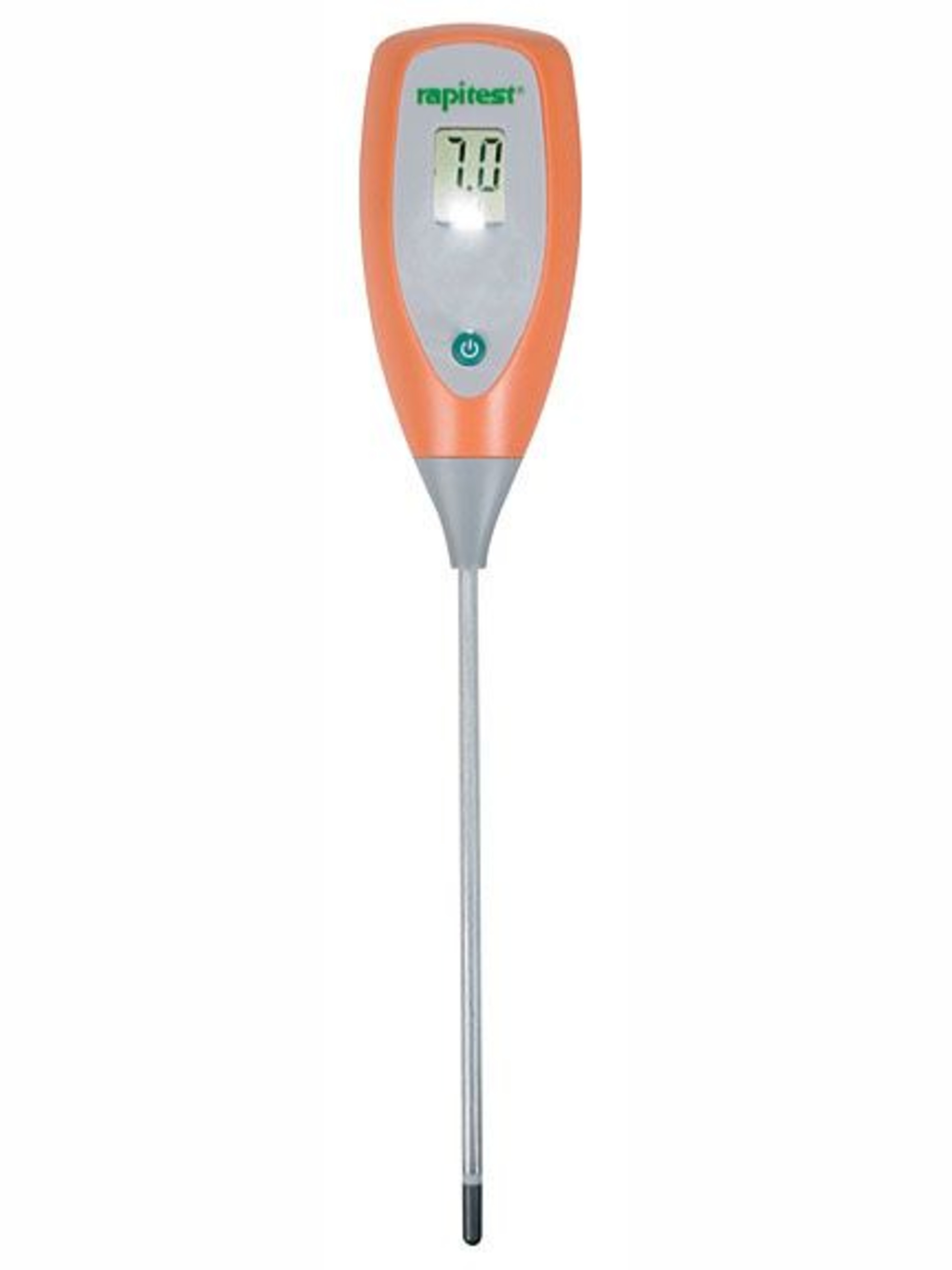 Digital Soil pH Meter - Dutch Growers Saskatoon