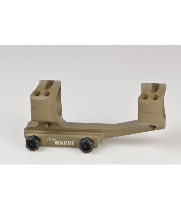 Warn Scope Mounts 30mm MSR Gen 2 XSKEL Extended Scope Mount - Stage ...