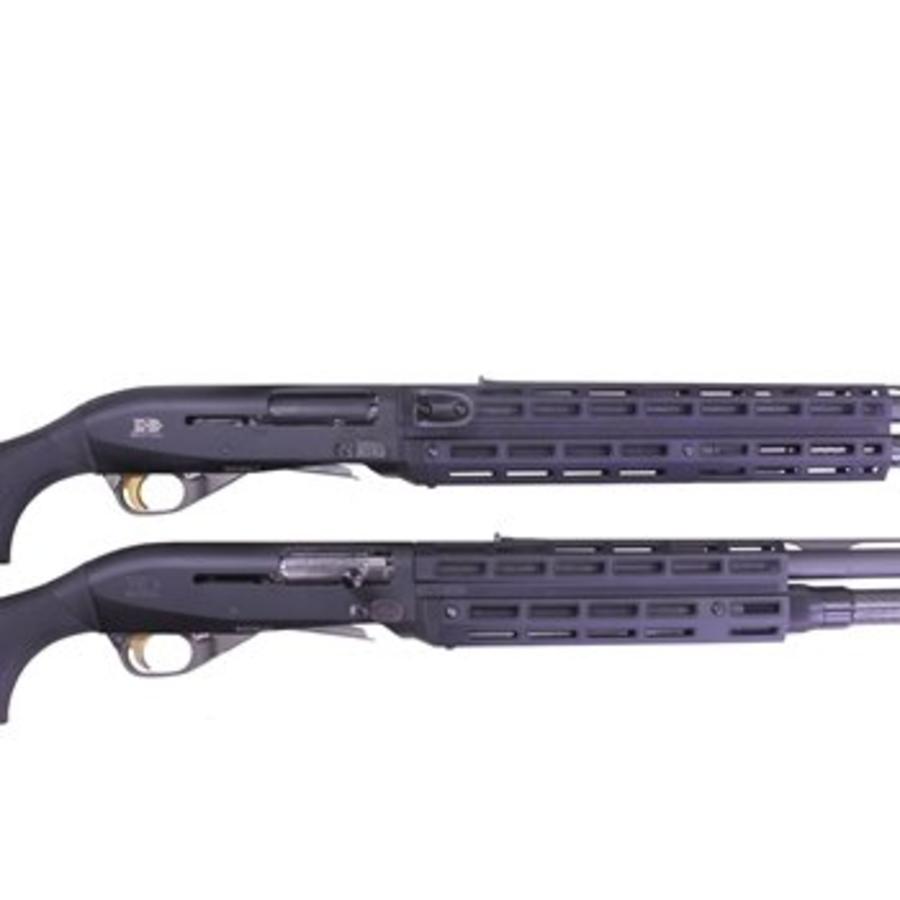 Briley 3 Gun M-LOK Handguard-M3K, M3000, M3500 - Stage Zero Shooting Supply