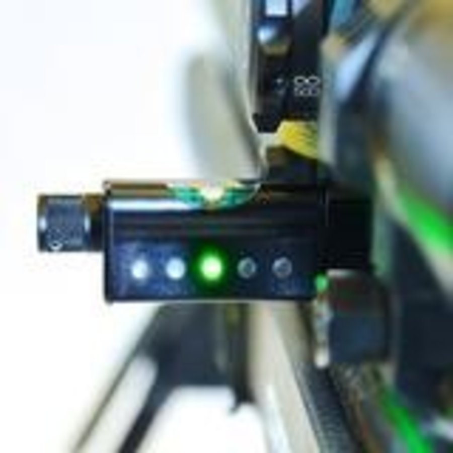 Send-It Electronic Leveling Device - Stage Zero Shooting Supply