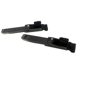 Briley 3 Gun M-LOK Handguard-Benelli - Stage Zero Shooting Supply