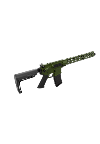 Lead Star Arms - Stage Zero Shooting Supply