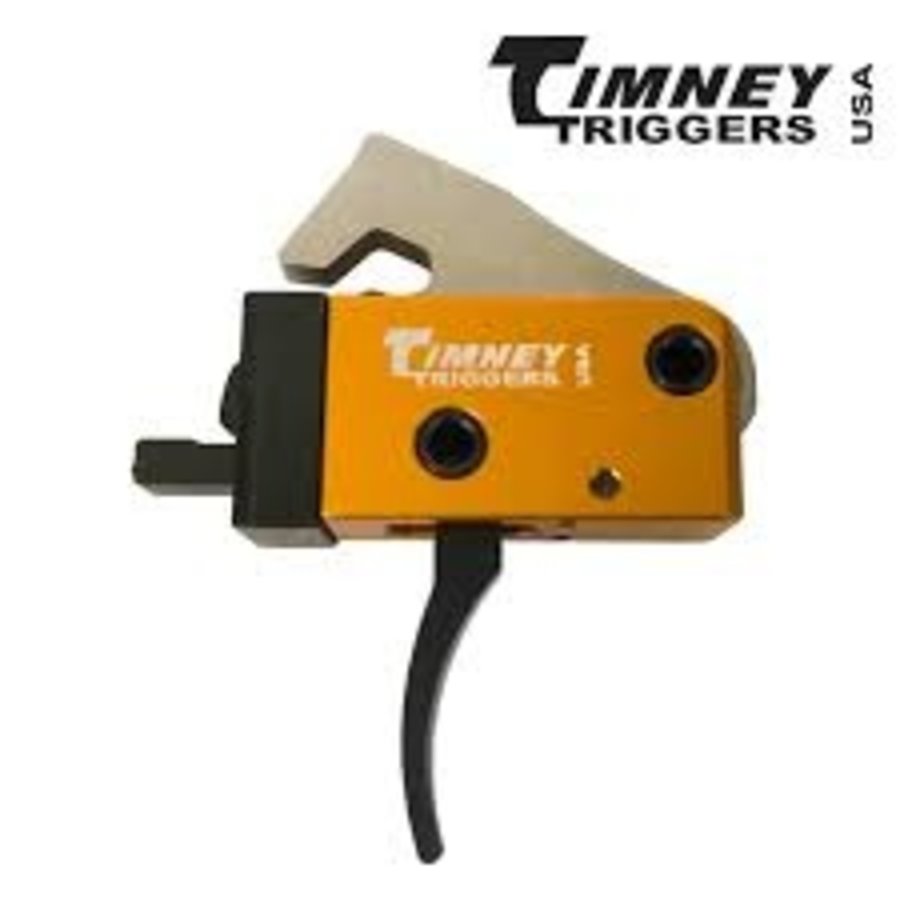 Timney Triggers AR PCC Trigger - Stage Zero Shooting Supply