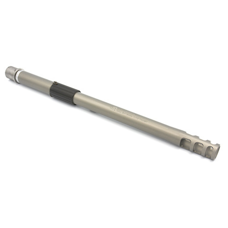 JP Rifles Ultralight Shrouded Barrel 5.5": 16"OAL - Stage Zero Shooting ...
