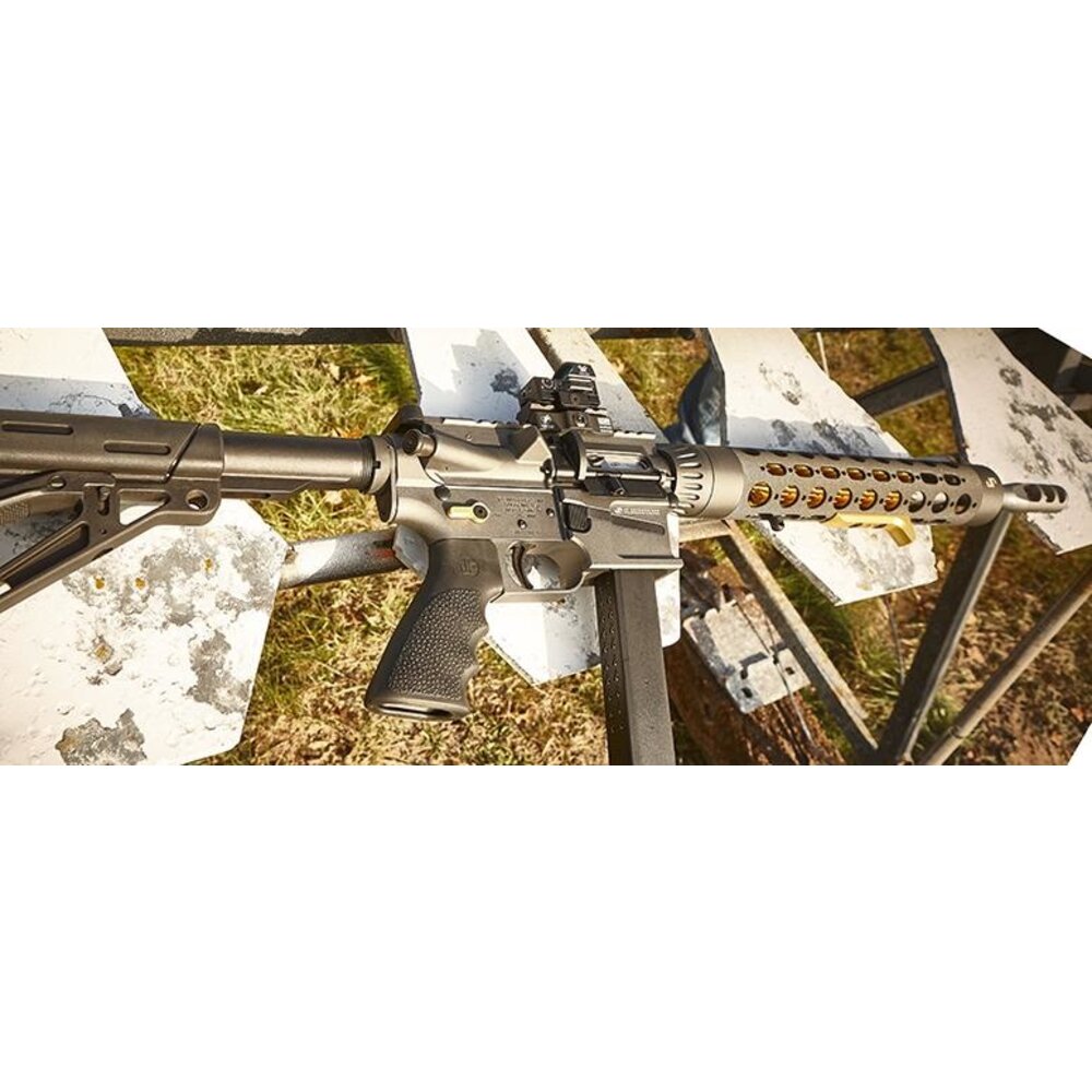 JP-GMR15 - Stage Zero Shooting Supply