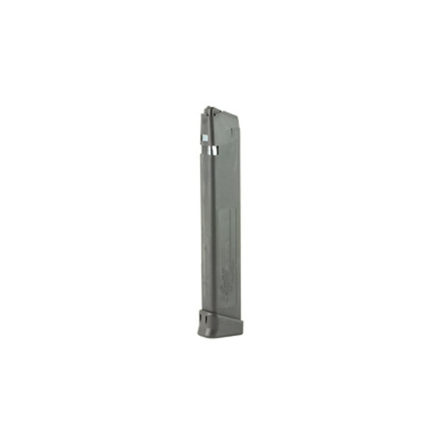 SGM Glock 33 Round Magazine - Stage Zero Shooting Supply