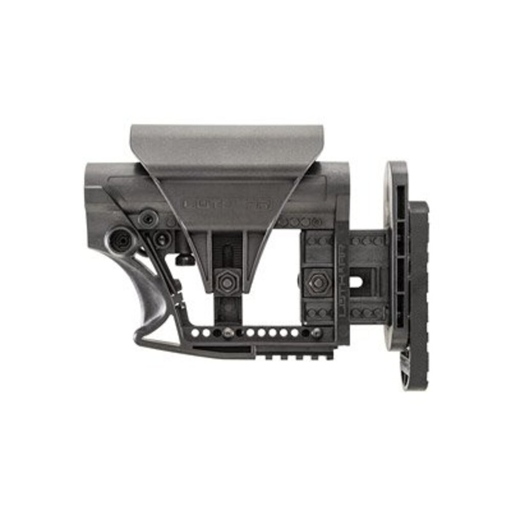 Luth-AR LUTH AR MBA-3 Carbine Stock - Stage Zero Shooting Supply