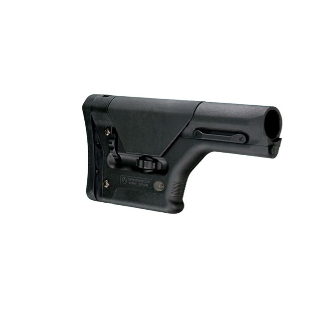 Magpul Magpul PRS Precision AR-15 Adjustable Stock- Gen 3 - Stage Zero ...