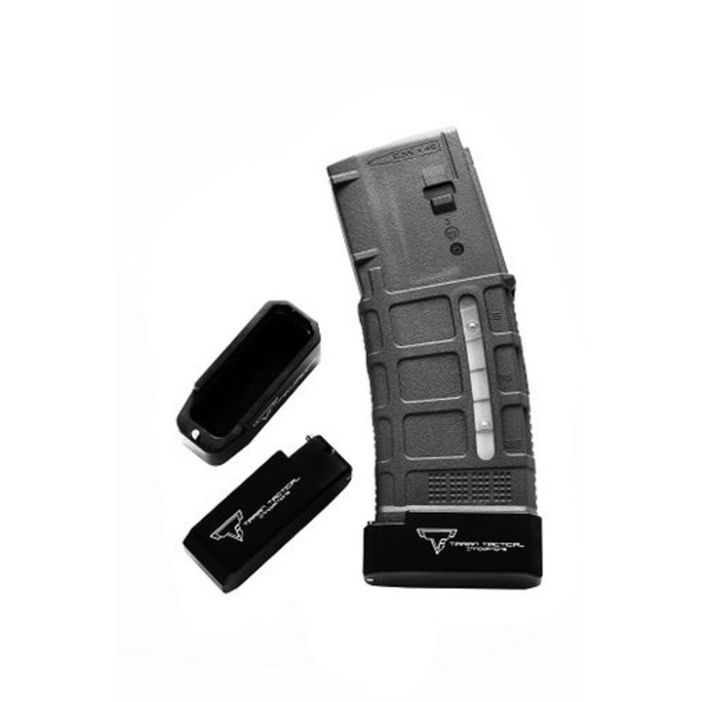Taran Tactical Taran Tactical PMAG Base Pad - Stage Zero Shooting Supply
