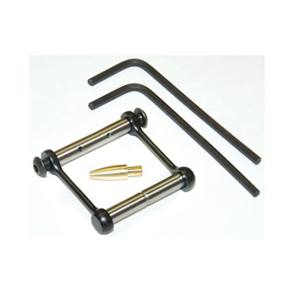 KNS Precision KNS Precision Non-Rotating Pins - Stage Zero Shooting Supply