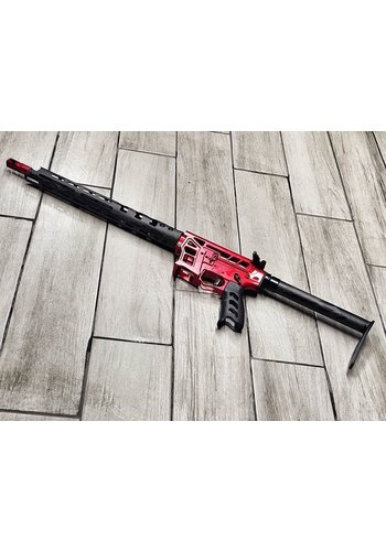 PCC - Stage Zero Shooting Supply