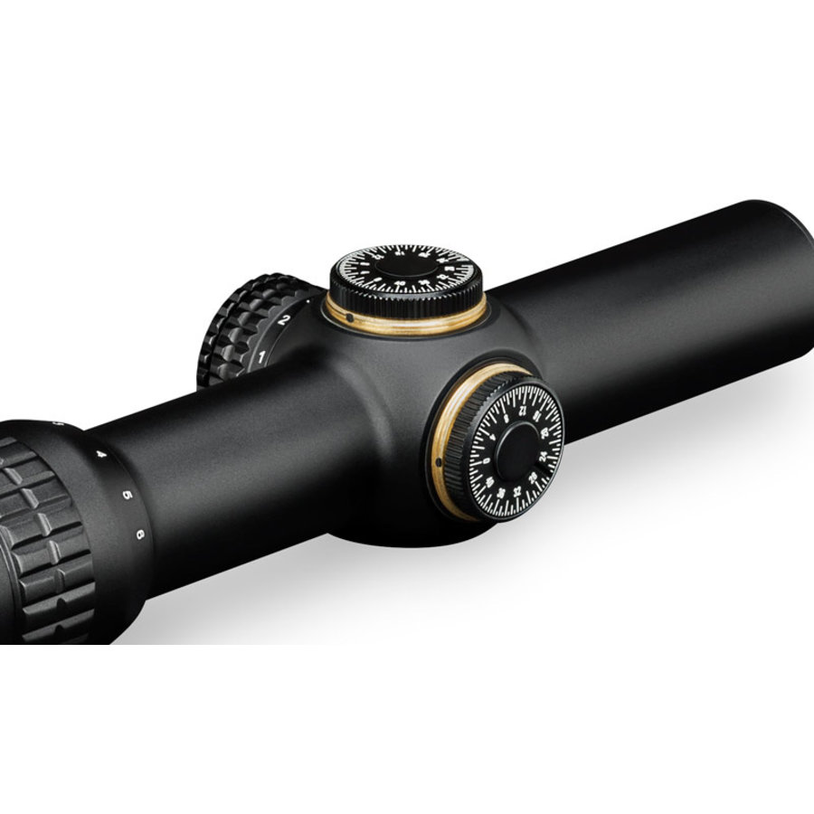 Vortex Strike Eagle 1-6X24 w/ AR-BDC Reticle - Stage Zero Shooting Supply