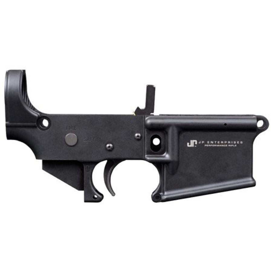 JP Enterprises JP Rifles JP-15 Lower Receiver w/ JP Fire Control ...