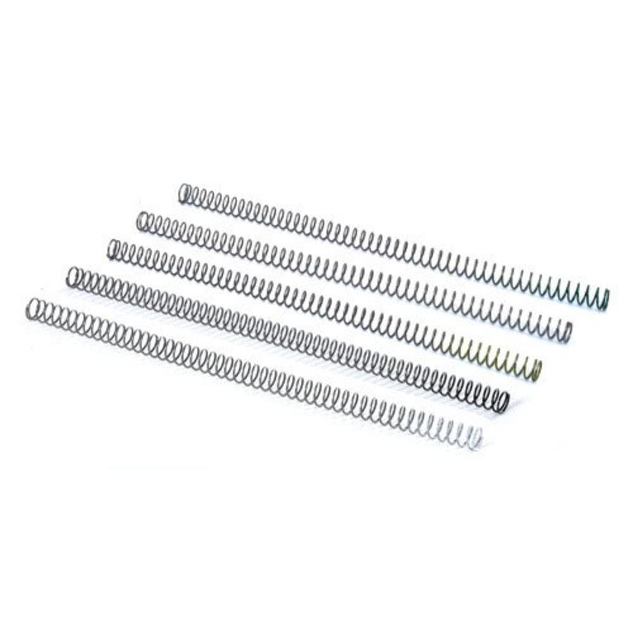 JP Enterprises JP Rifles SIlent Captured Spring Pack 15 - Stage Zero ...