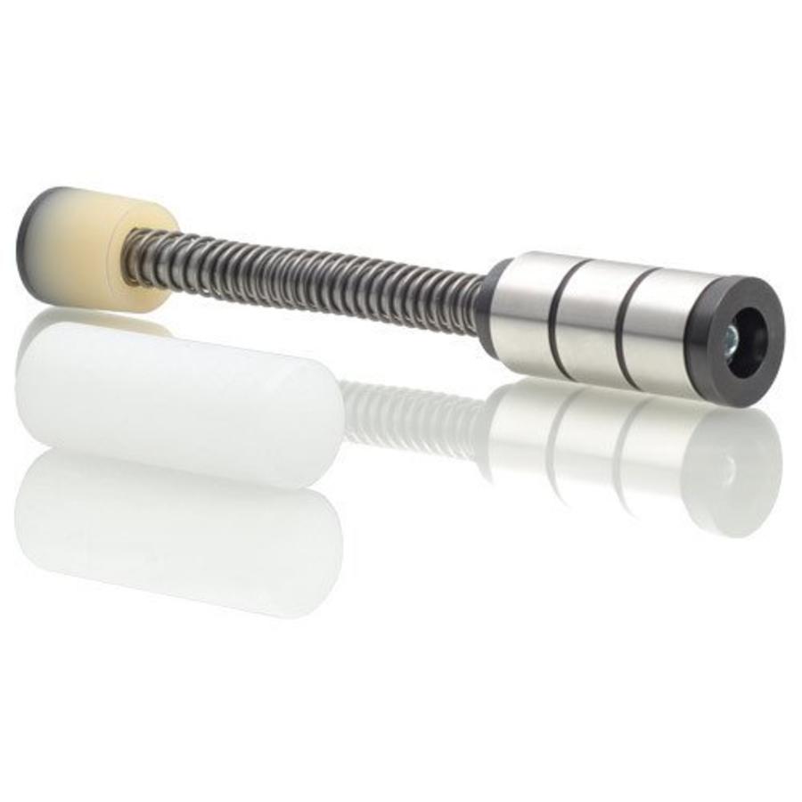 JP Enterprises JP Rifles Silent Captured Spring AR15 - Stage Zero ...