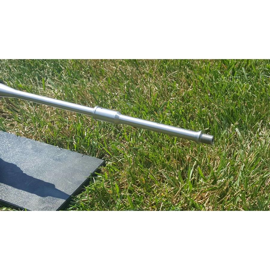JP Enterprises JP Rifles .223 Ultralight Contour Barrel w/ JP Enhanced ...