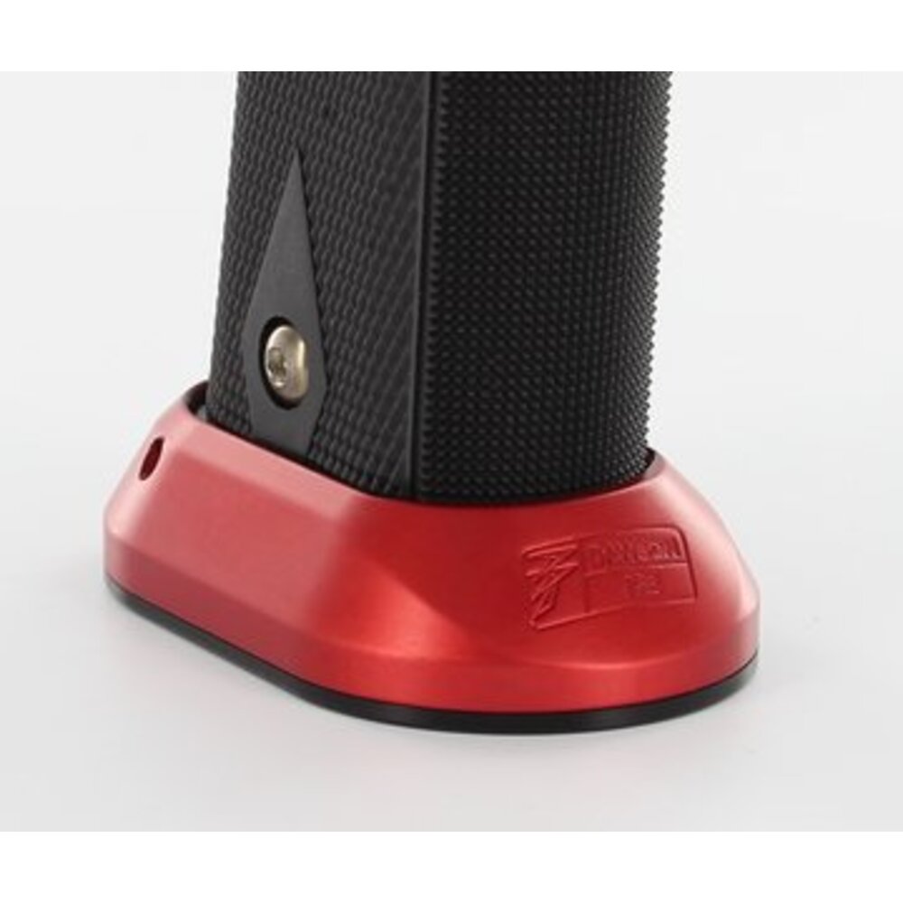 Dawson Precision Dawson Precision 2011 ICE Competition Magwell - Stage ...