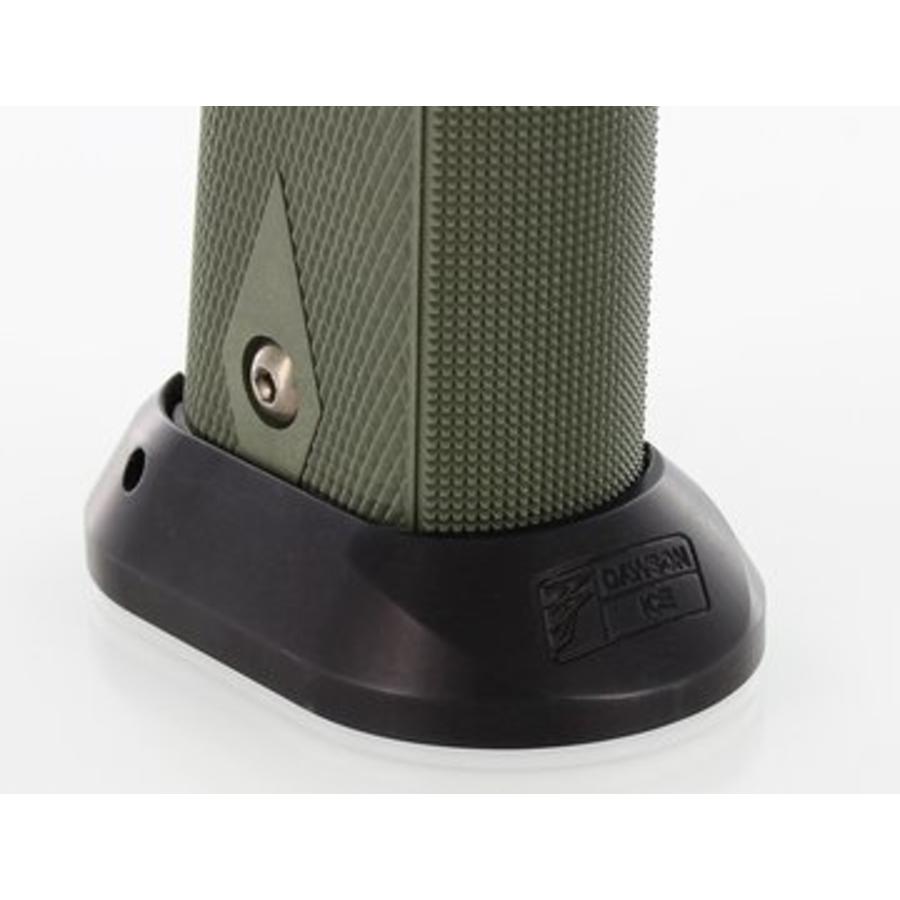 Dawson Precision Dawson Precision 2011 ICE Competition Magwell - Stage ...