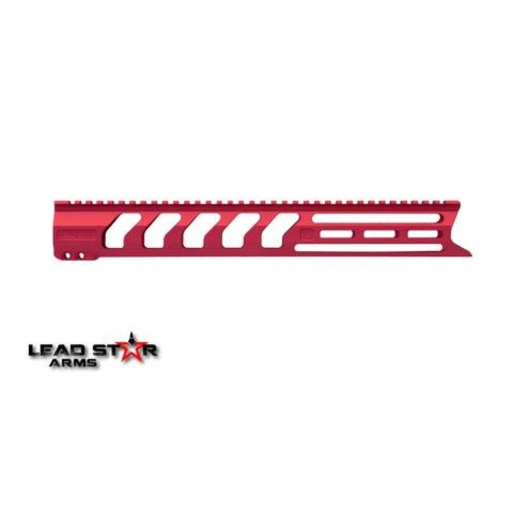 Lead Star Arms LSA-15 15" Handguard - Stage Zero Shooting Supply