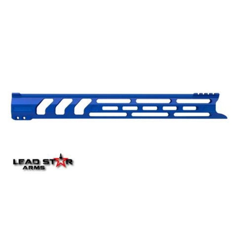 Lead Star Arms LSA-15 17" Handguard - Stage Zero Shooting Supply