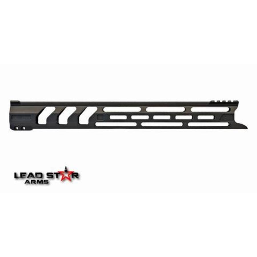 Lead Star Arms LSA-15 17" Handguard - Stage Zero Shooting Supply