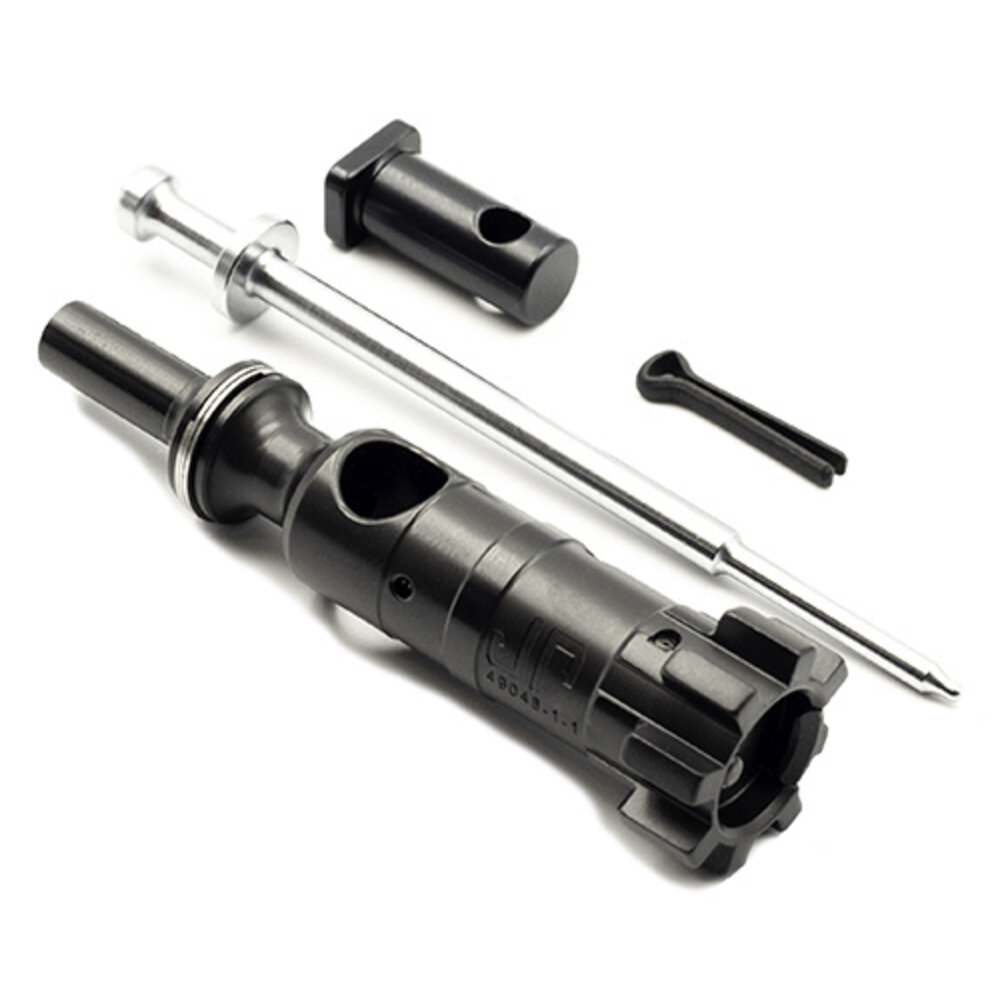 JP Rifles .223 Enhanced Bolt Assembly - Stage Zero Shooting Supply