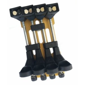 Shotshell Caddies - Stage Zero Shooting Supply