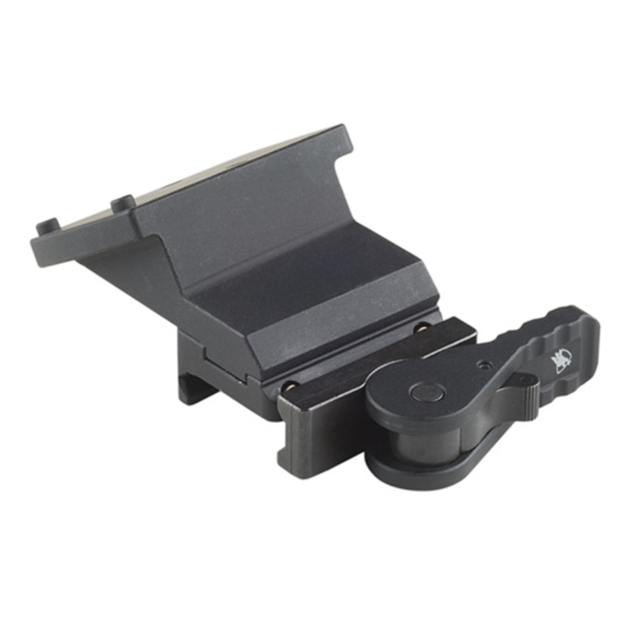 American Defense Offset Mount for Trijicon RMR - Stage Zero Shooting Supply