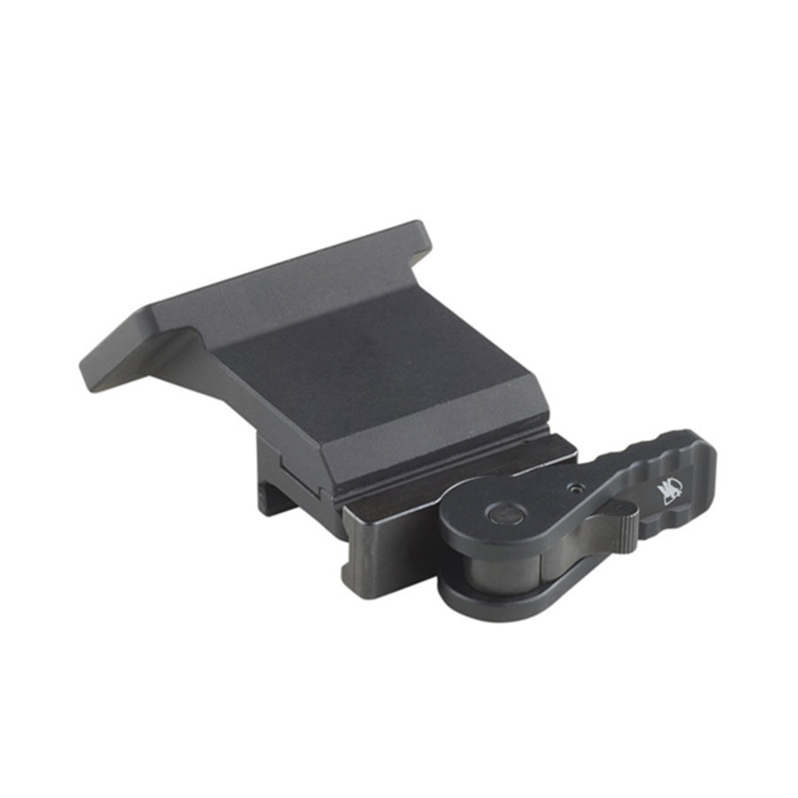 American Defense 45 degree Offset Mount for Vortex Razor Red Dot/C-More ...