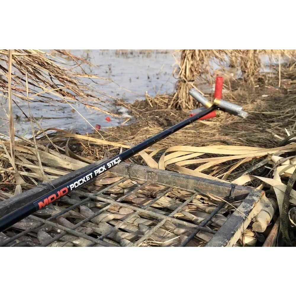 MoJo Pick Up Sticks- Collapsable - Stage Zero Shooting Supply