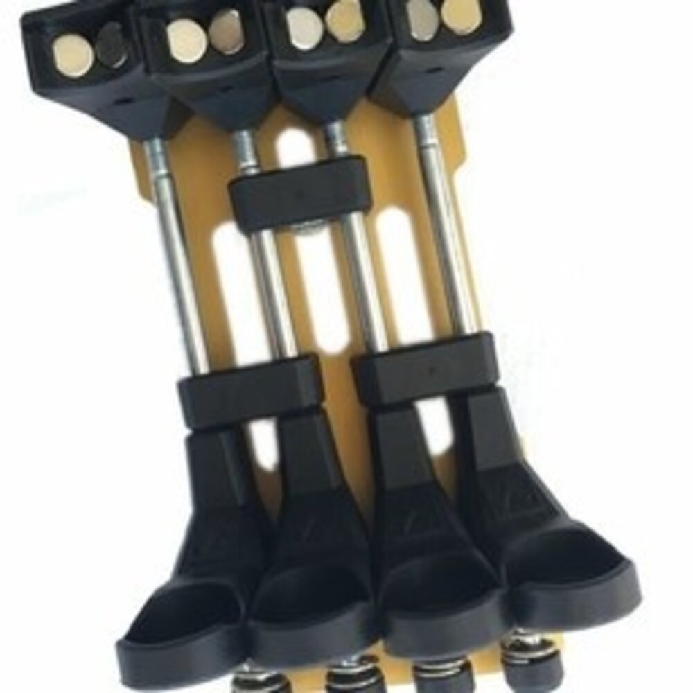 King Competition 8 Round Shell Holder - Stage Zero Shooting Supply