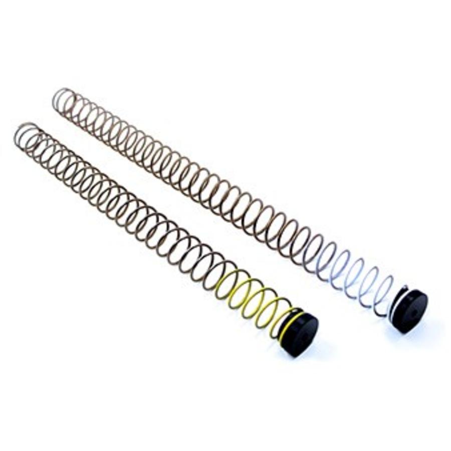 MBX Extreme MBX PCC Recoil Reduction Buffer System - Stage Zero ...